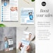 Glutathione Flyer IV Therapy Flyer, Glutathione Injection IV Drip Flyer ...