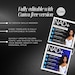 NAD+ Instagram Post, Nad+ Therapy Social Templates, Nad Flyers, IV ...