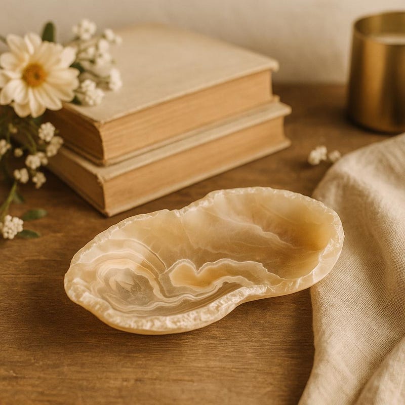 Rock Ring Bowl - Etsy