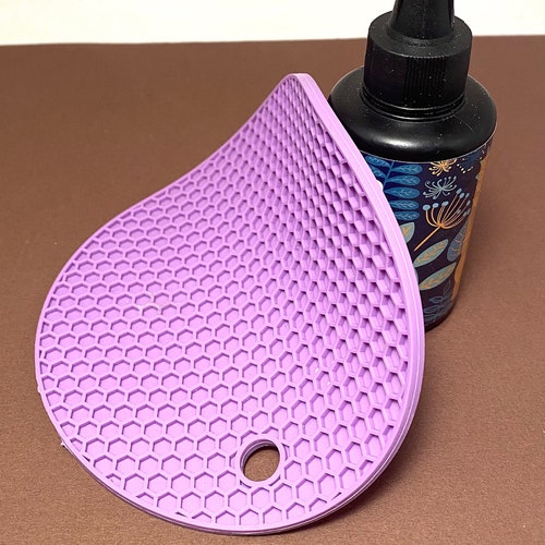 Resin Curing Mat Polymer Clay Jewelry Supplies Silicone UV - Etsy