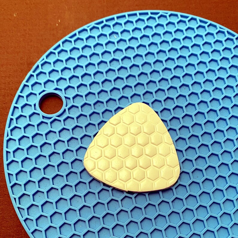 Resin Curing Mat polymer clay jewelry supplies silicone UV | Etsy