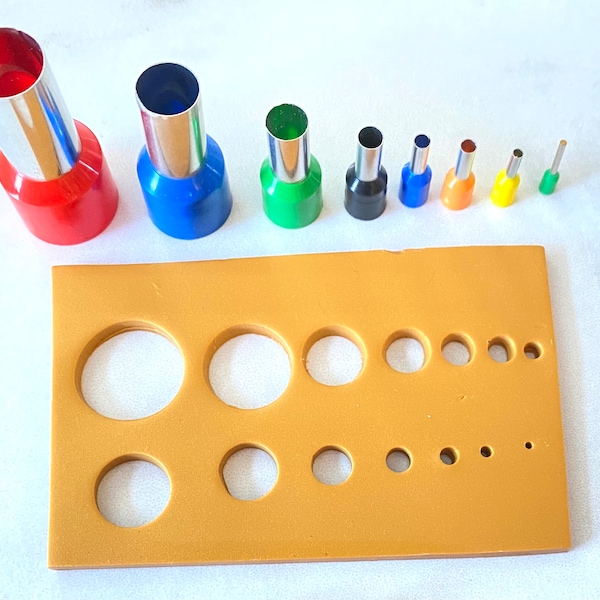 Polymer Clay Minis - Etsy