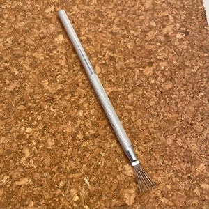 Clay Texturing Tool Set Metal Dotting Polymer Tools Needle Punches ...