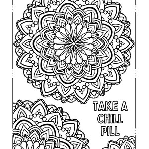 Printable Pharmacy Coloring Pages - Etsy