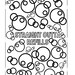 Printable Pharmacy Coloring Pages - Etsy