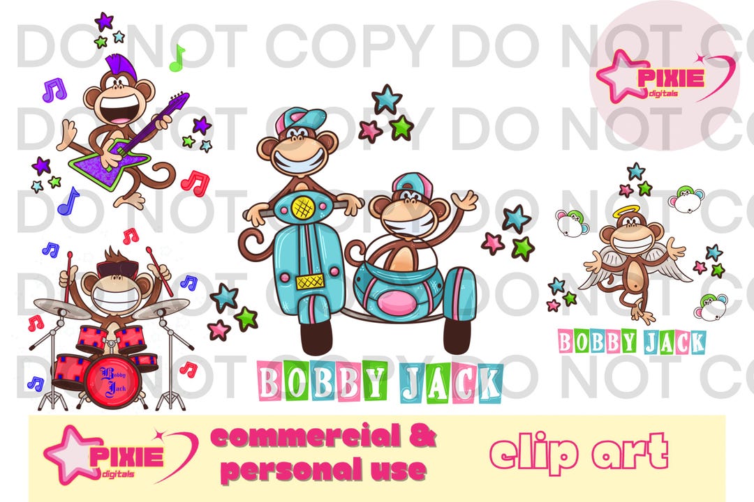 2000s Clip Art Pack HAND DRAWN PNG - Etsy