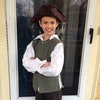 Dobby the House Elf Costume Please Order by October 13th for Halloween ...
