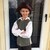 Dobby the House Elf Costume Please Order by October 13th for Halloween ...