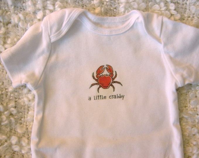 Little Stinker Baby Bodysuit sizes Newborn to 24 Months - Etsy