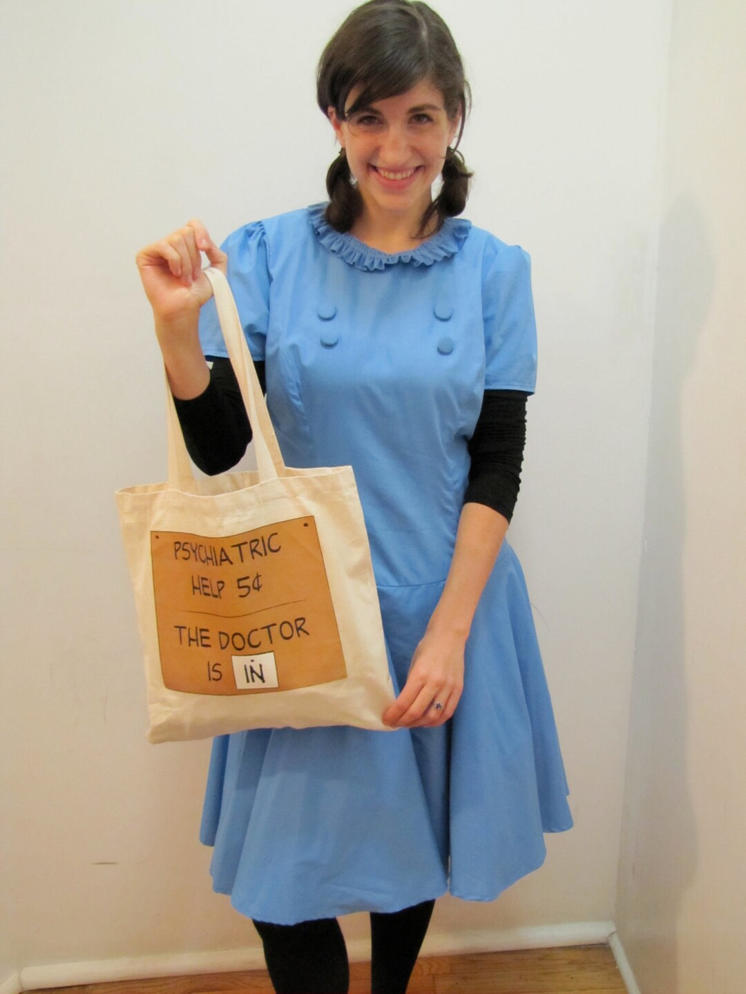 Lucy Van Pelt or Sally Brown Costume - Must Order by October 6th for ...