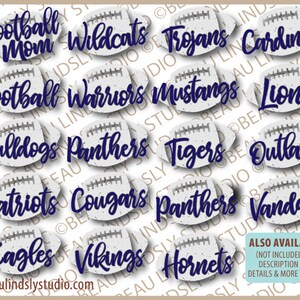 Oilers Football SVG File, Grunge Oilers SVG, DIY Football Mom Shirt ...