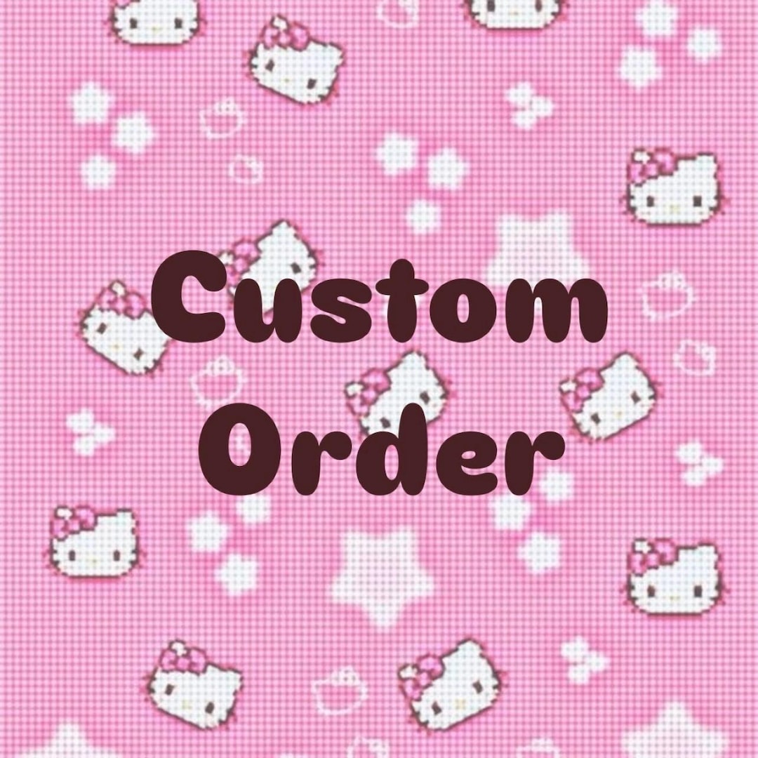 Custom Junk Case - Etsy