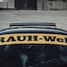 RAUH Welt Porsche Sticker RWB Rauh-welt Decal - Etsy