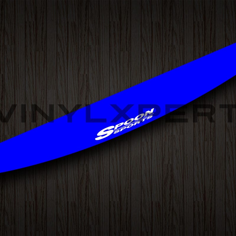 Japanese Spoon - Etsy