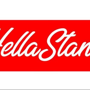 RAUH Welt Porsche Sticker RWB Rauh-welt Decal - Etsy