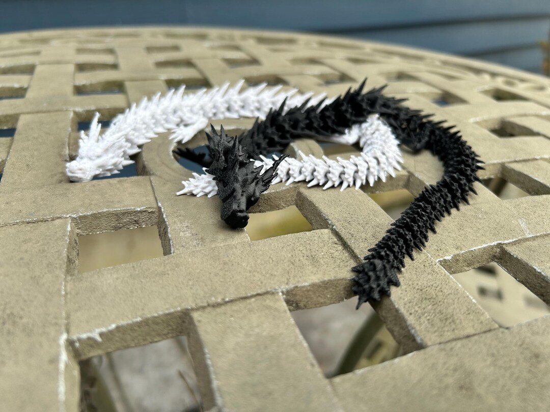 Baby Spike Dragons - Etsy
