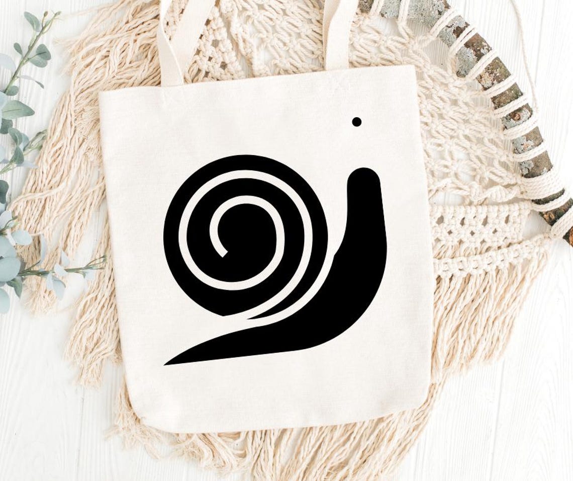 Snail Svg Bundle, Snail Cricut, Snail Silhouette, Snail Clipart, Snail ...