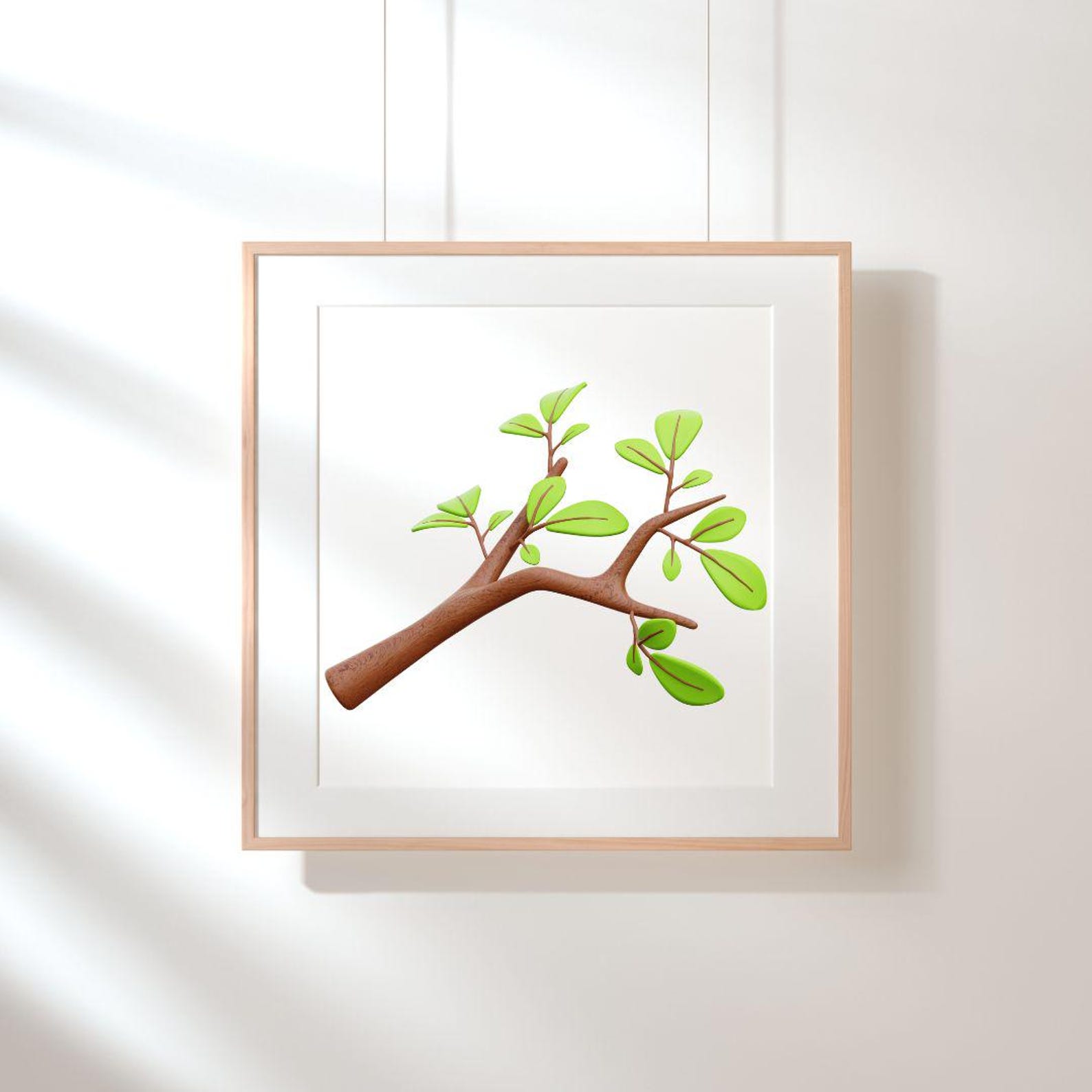 Tree Branch Svg Bundle, Twig SVG Bundle, Branch Clipart, Branch Svg Cut ...