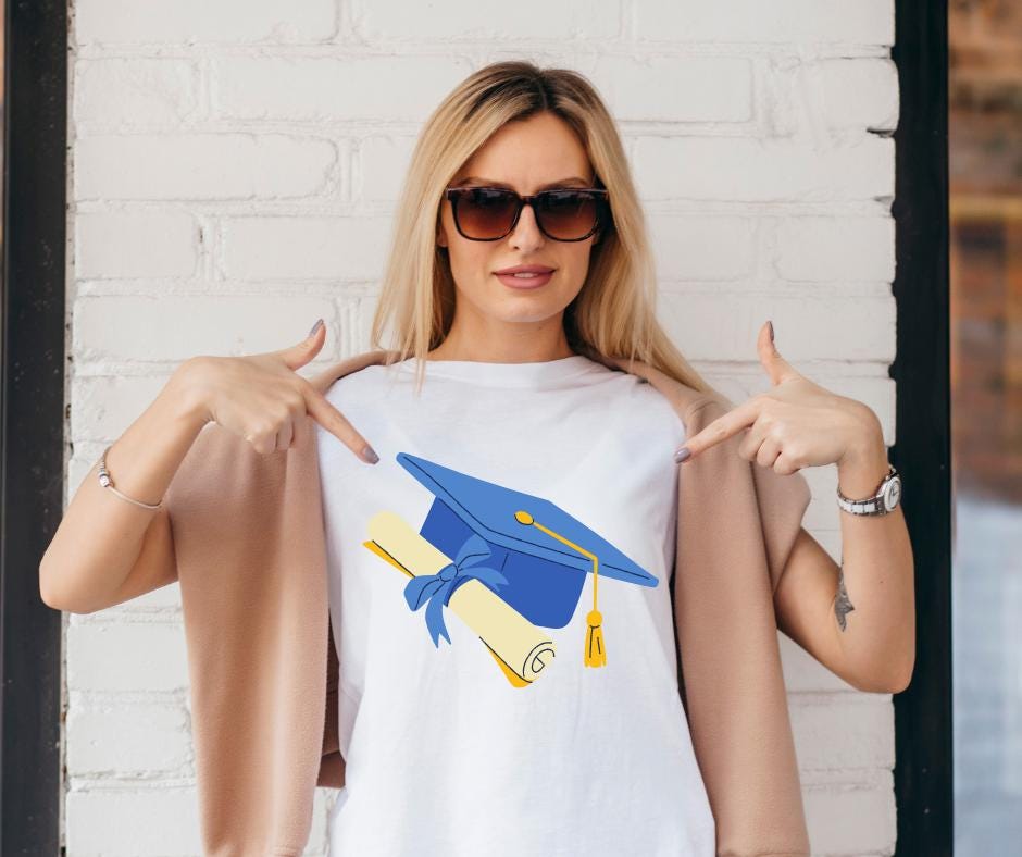 Graduation Cap Svg, Class of 2024, Graduation Clipart, Graduation Cap ...