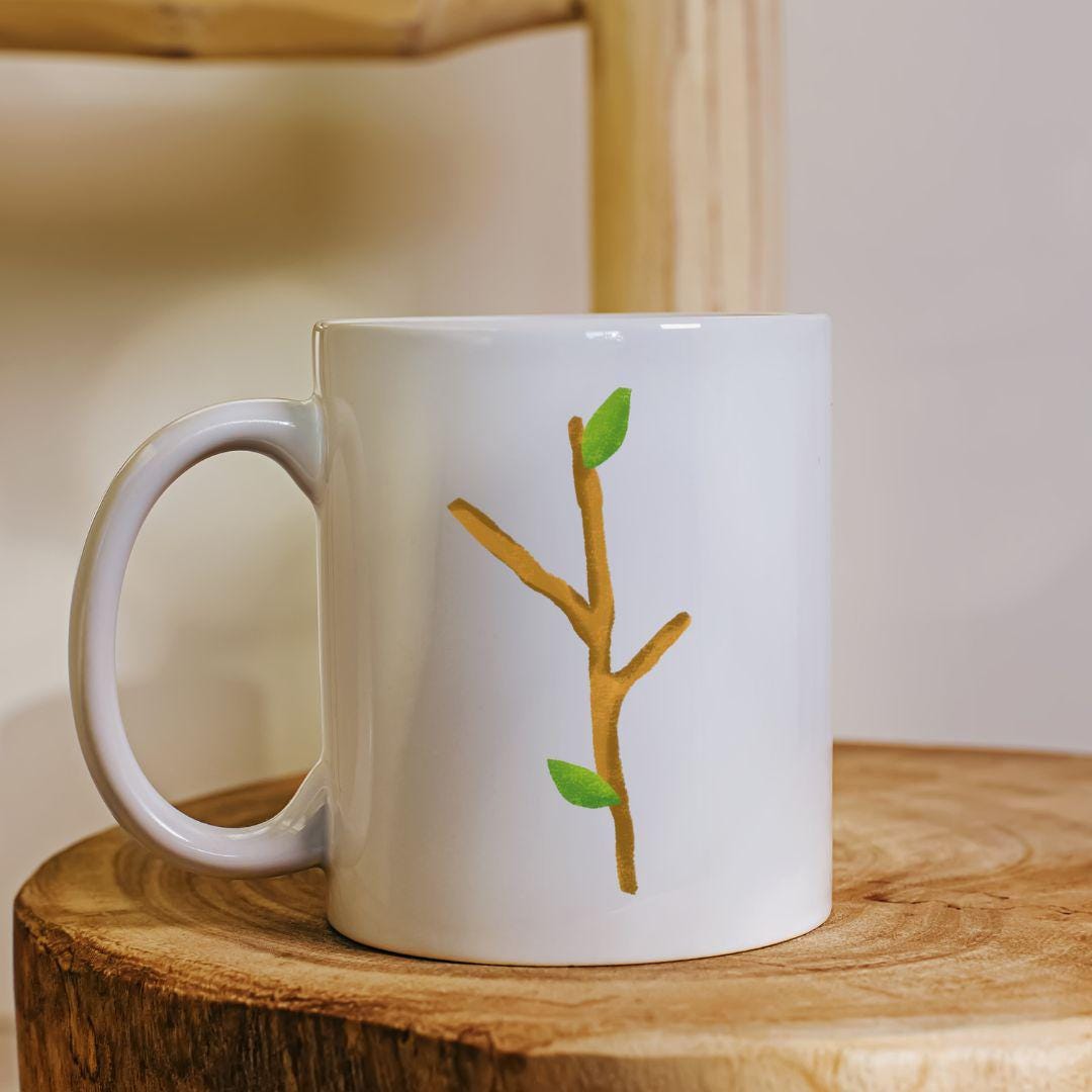 Tree Branch Svg Bundle, Twig SVG Bundle, Branch Clipart, Branch Svg Cut ...