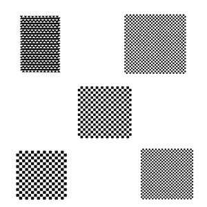 Checkered Bundle Svg Bundle Clipart Cricut Checkered Bundle Pattern ...