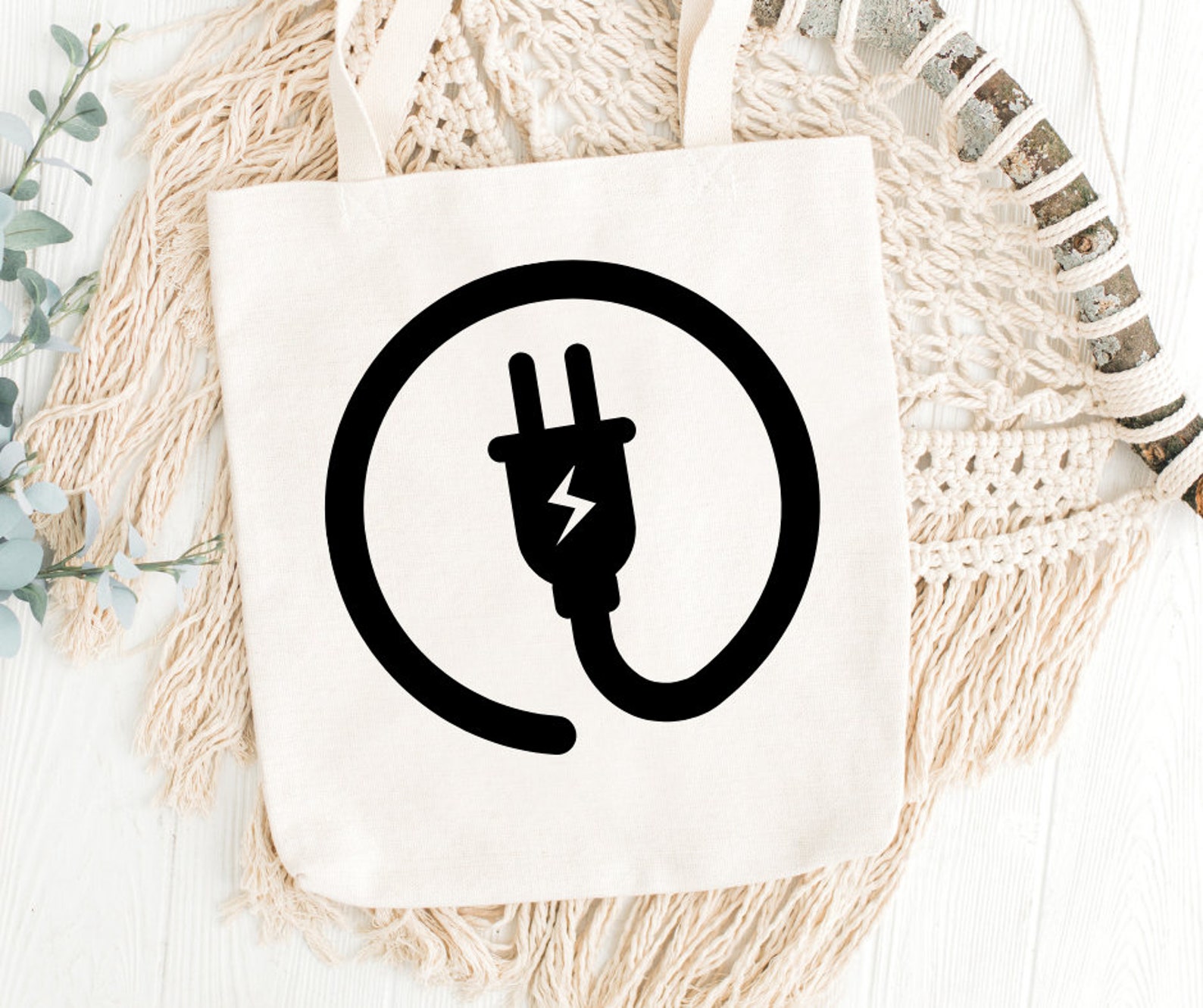 Plug SVG Bundle, Plug Silhouette, Cable Plug Svg, Electrical Plug Svg ...