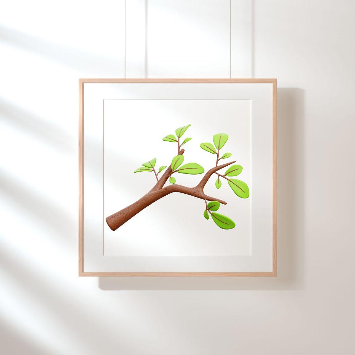 Tree Branch Svg Bundle, Twig SVG Bundle, Branch Clipart, Branch Svg Cut ...