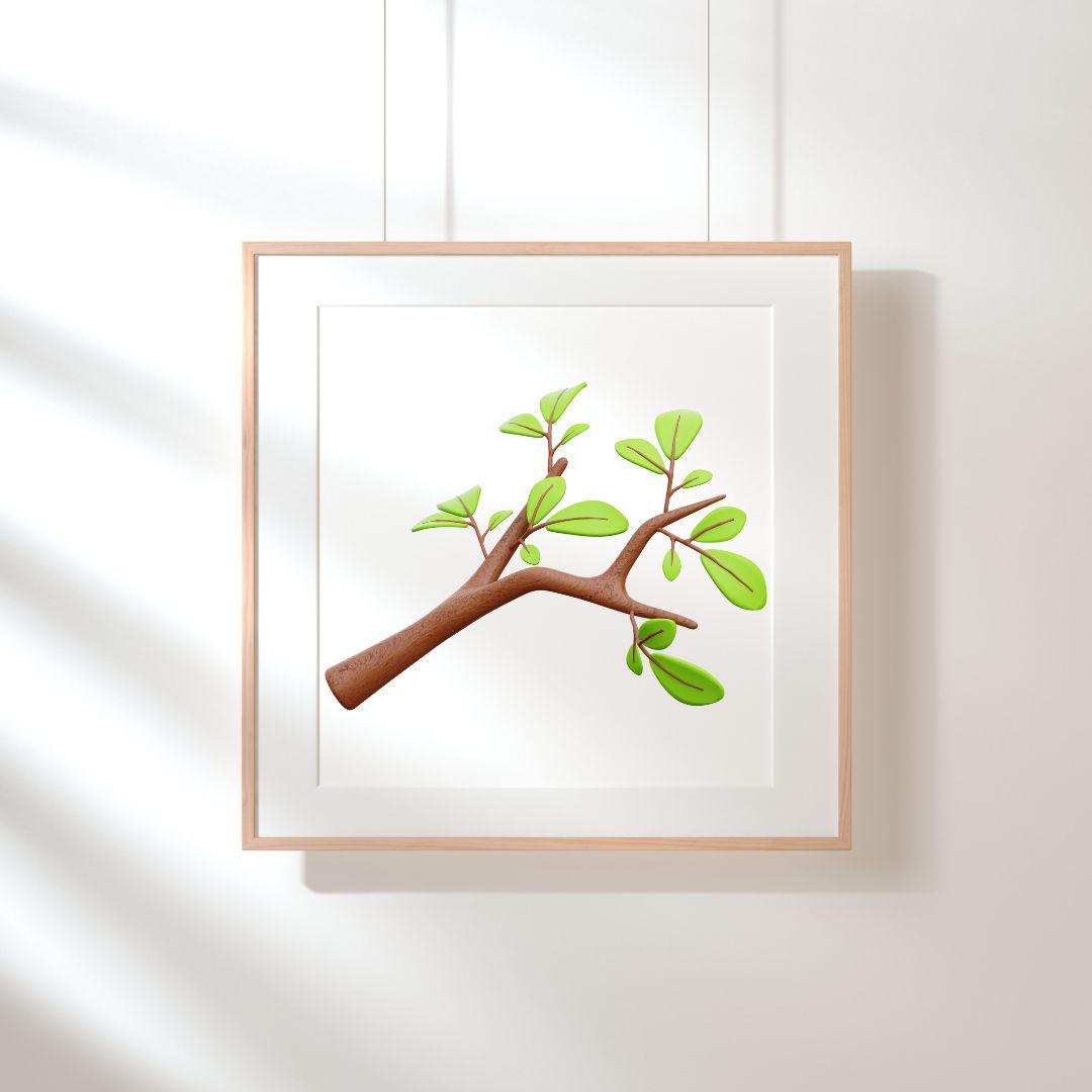 Tree Branch Svg Bundle, Twig SVG Bundle, Branch Clipart, Branch Svg Cut ...