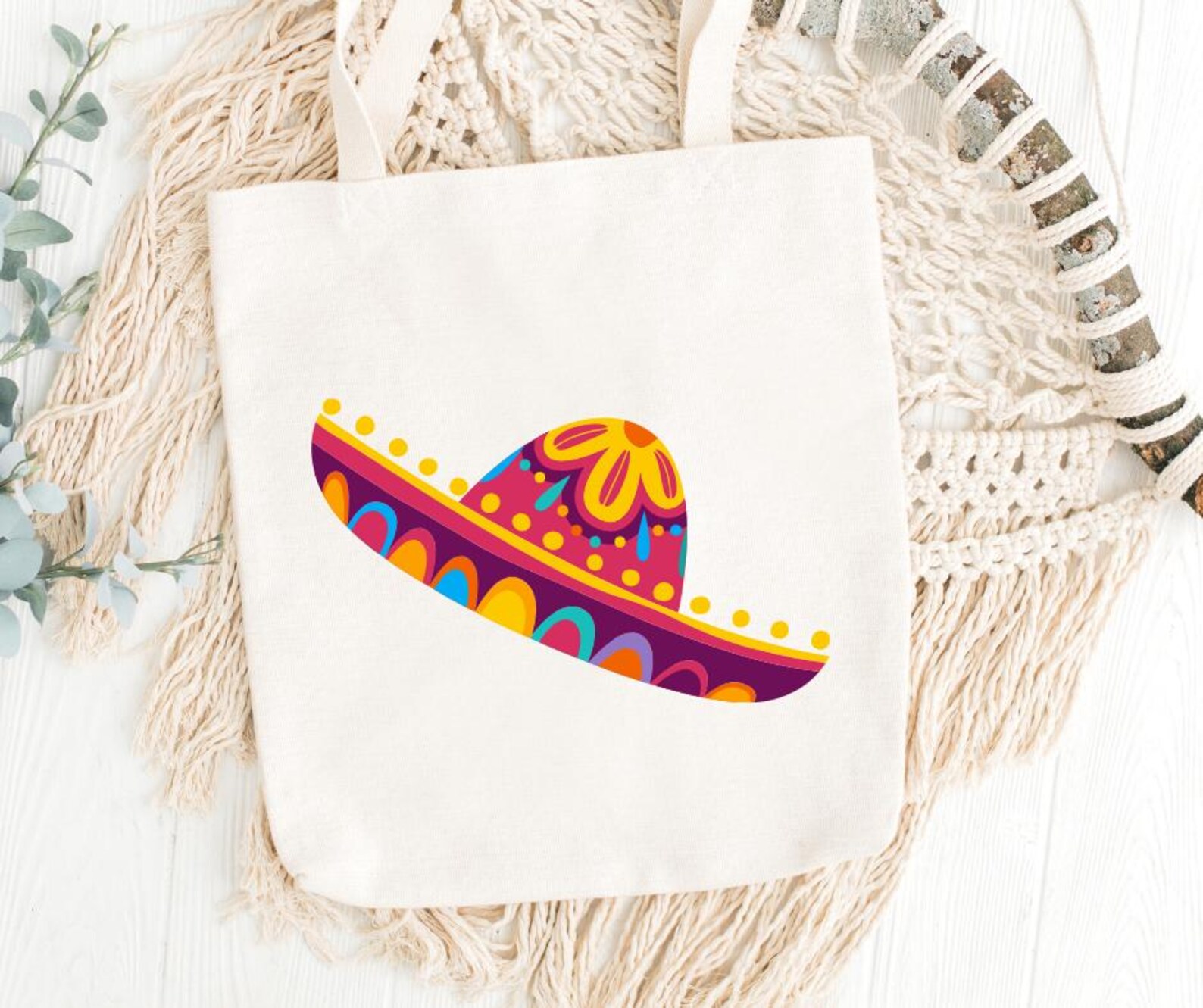 Sombrero SVG Bundle, Sombrero Clipart, Sombrero Vector, Fiesta Svg ...