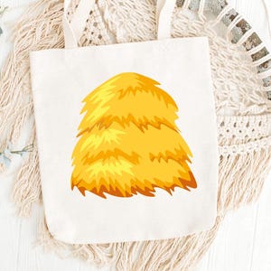 Hay SVG Bundle, Haystack Svg, Bale Hay Svg, Hay Monogram, Hay Vector ...