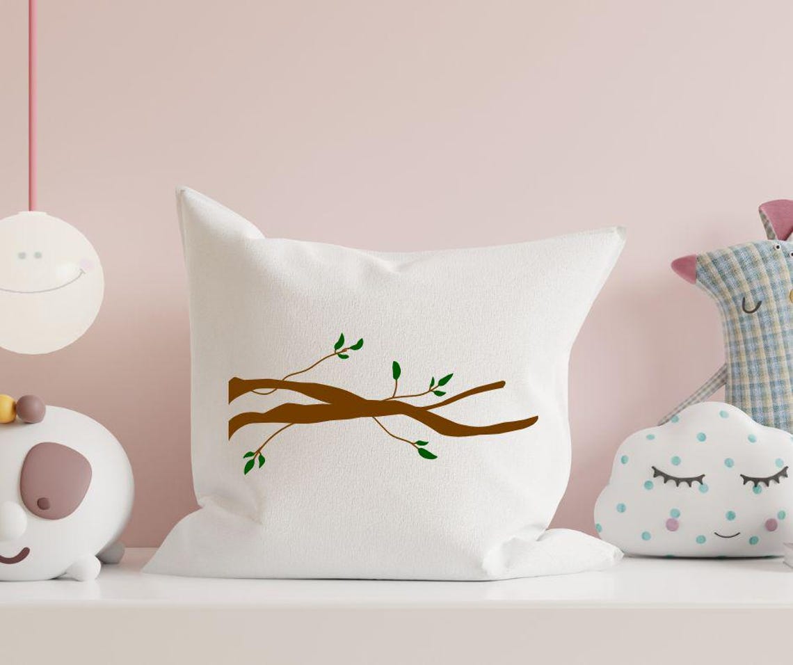 Tree Branch Svg Bundle, Twig SVG Bundle, Branch Clipart, Branch Svg Cut ...