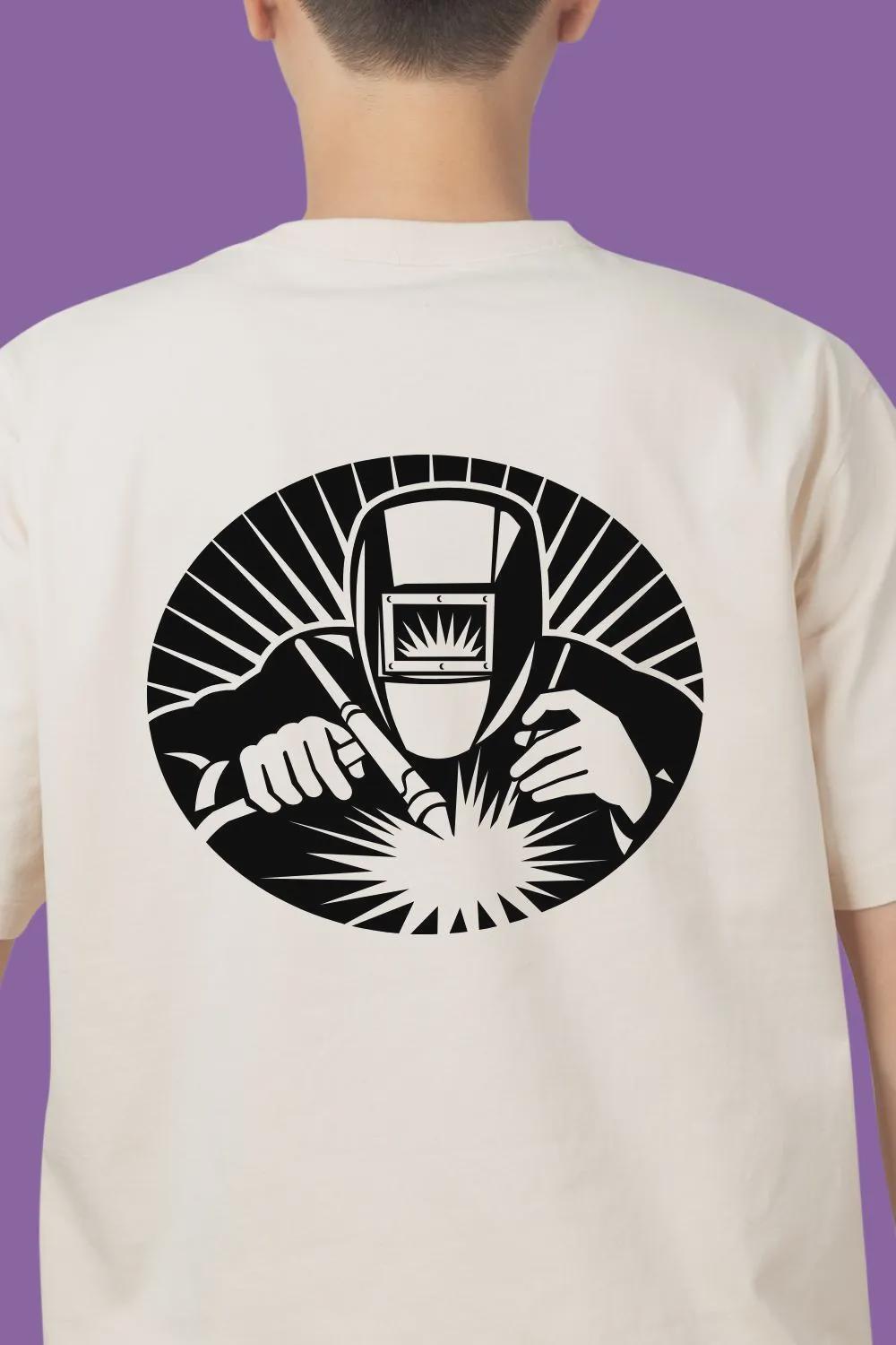 Welder SVG Bundle, Welder Clipart, Welder Cut Files for Cricut, Welder ...