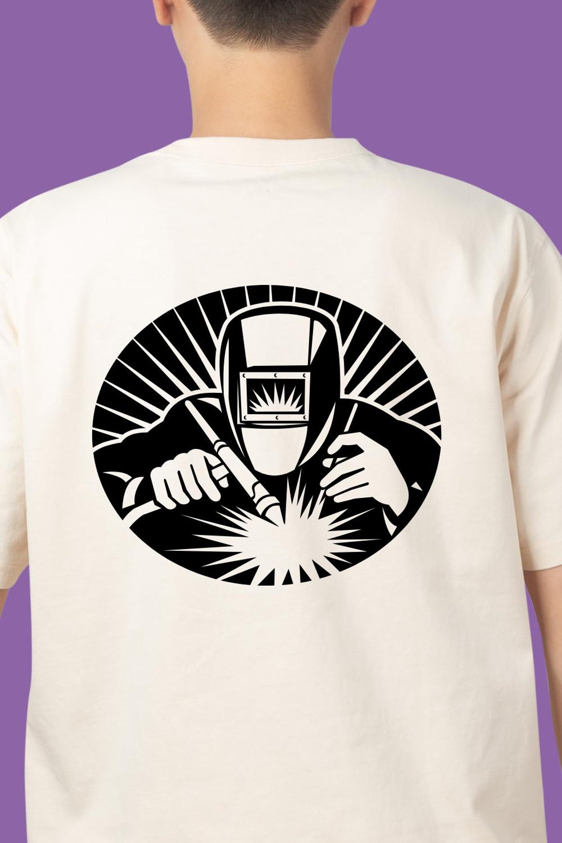 Welder SVG Bundle, Welder Clipart, Welder Vector, Welder Cut Files ...