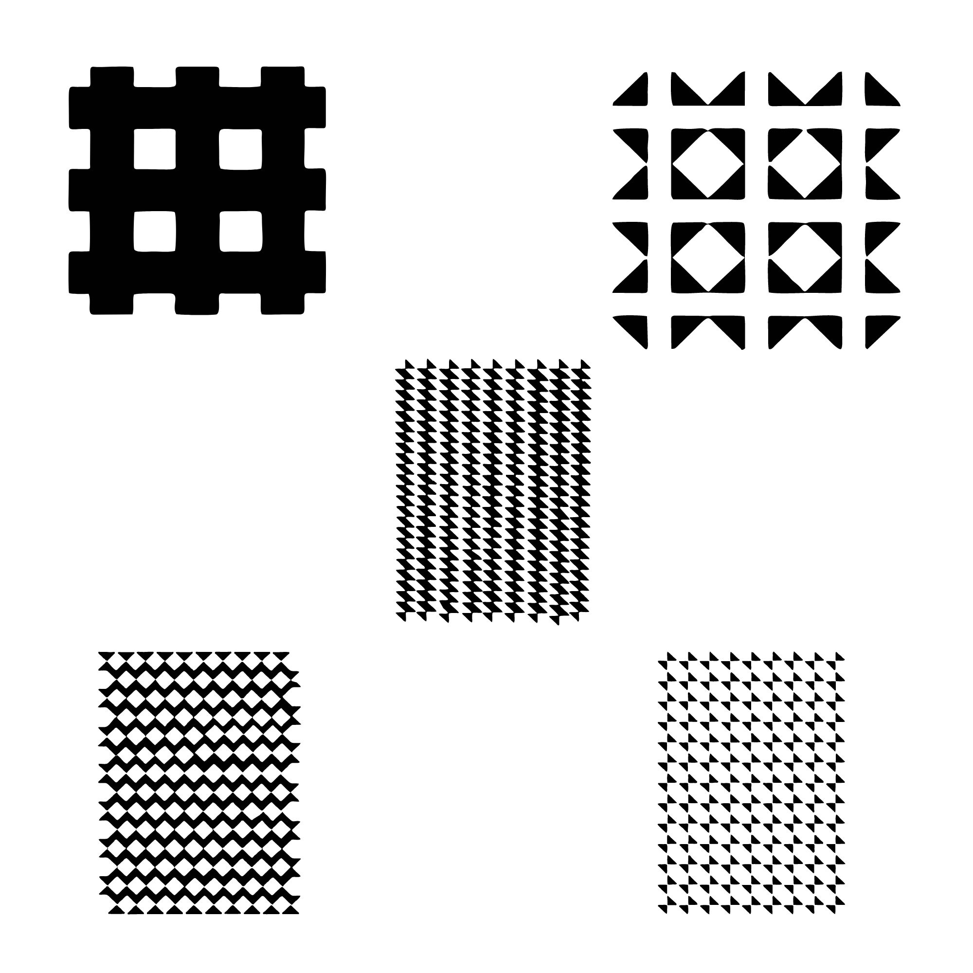 Checkered Bundle Svg Bundle Clipart Cricut Checkered Bundle Pattern ...