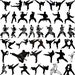 Karate SVG Bundle, Karate Man Svg, Karate Vector, Karate Cut Files ...
