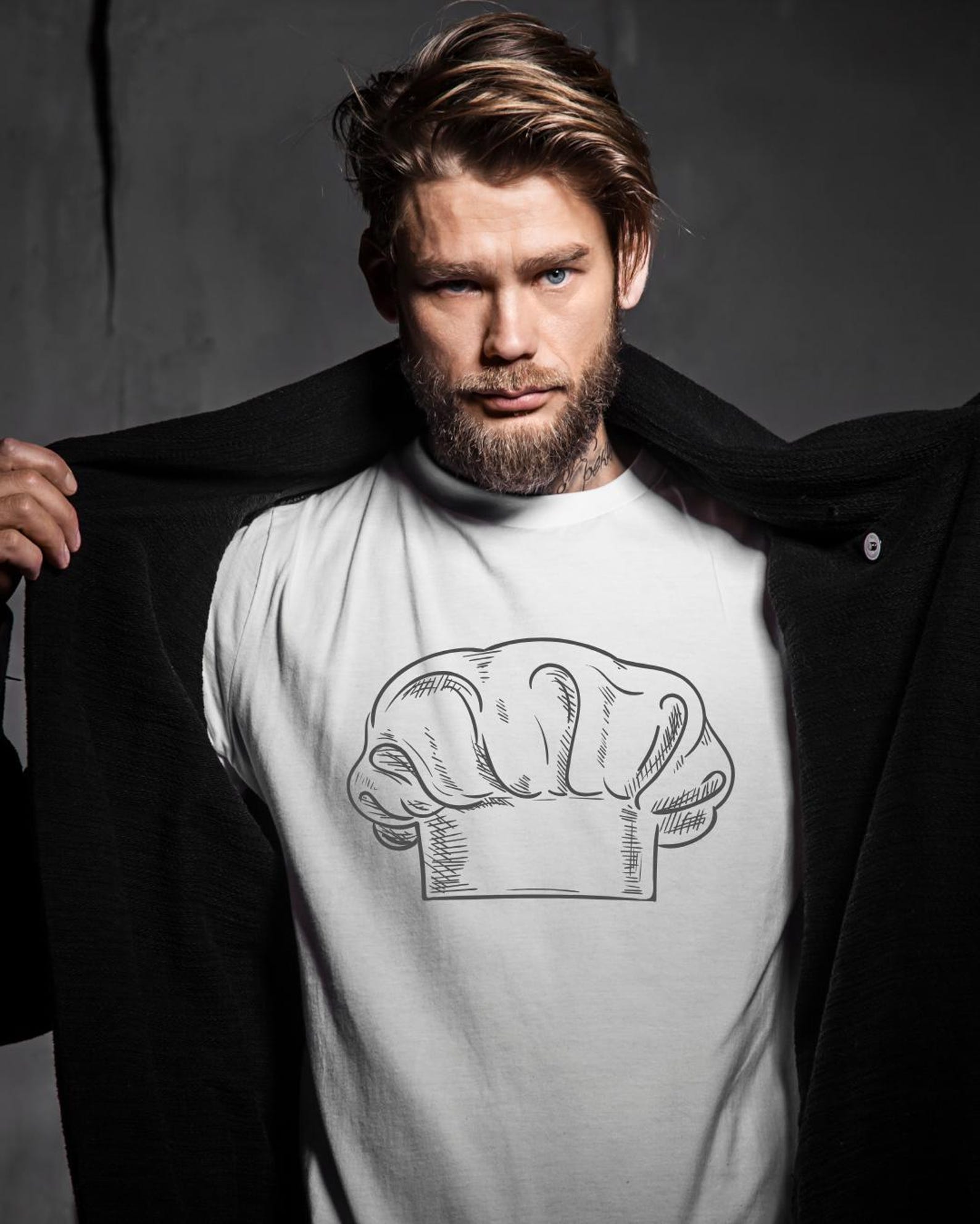 Chef Hat Svg Bundle, Chef Hat Clipart, Chef Hat Vector, Chef Hat Silhouette, Chef Hat Cut Files ...