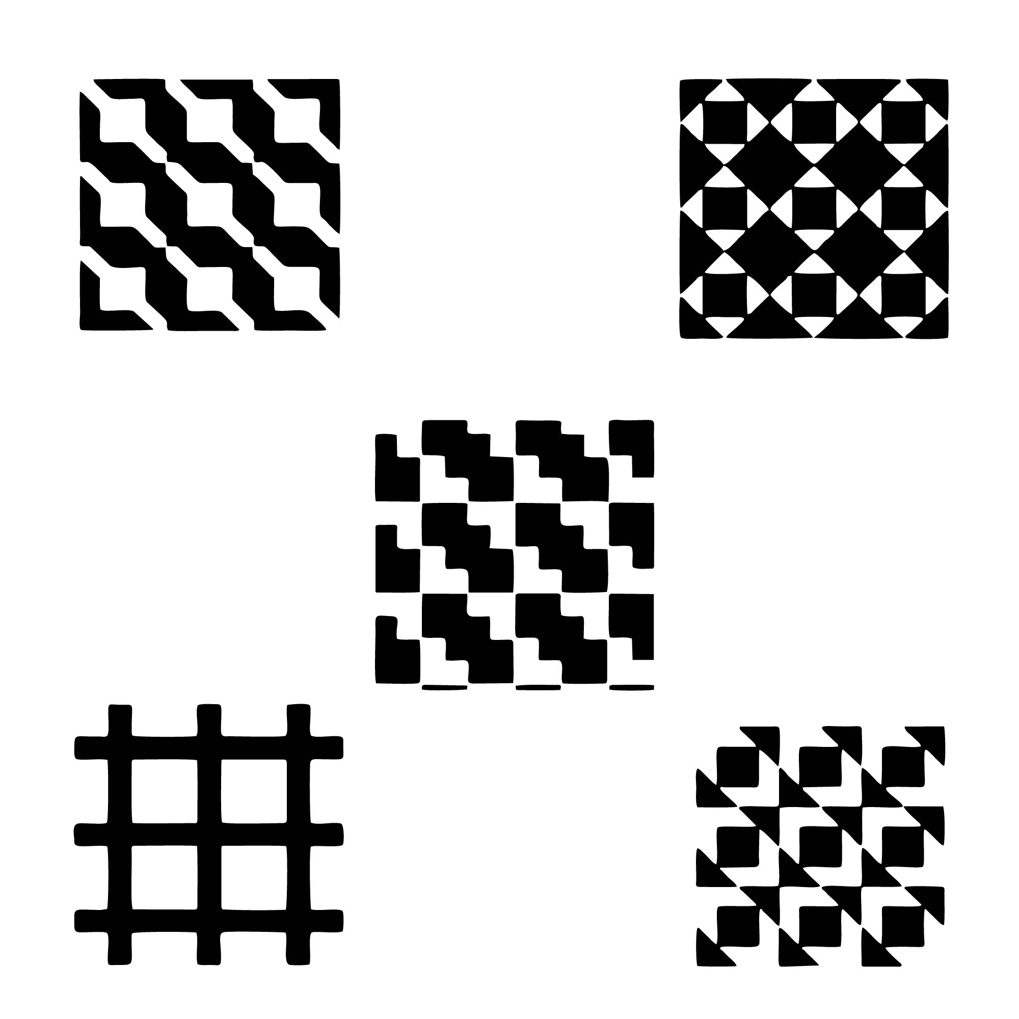 Checkered Bundle Svg Bundle Clipart Cricut Checkered Bundle Pattern ...