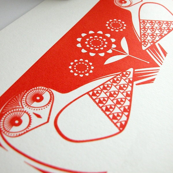 Print Gocco - Etsy