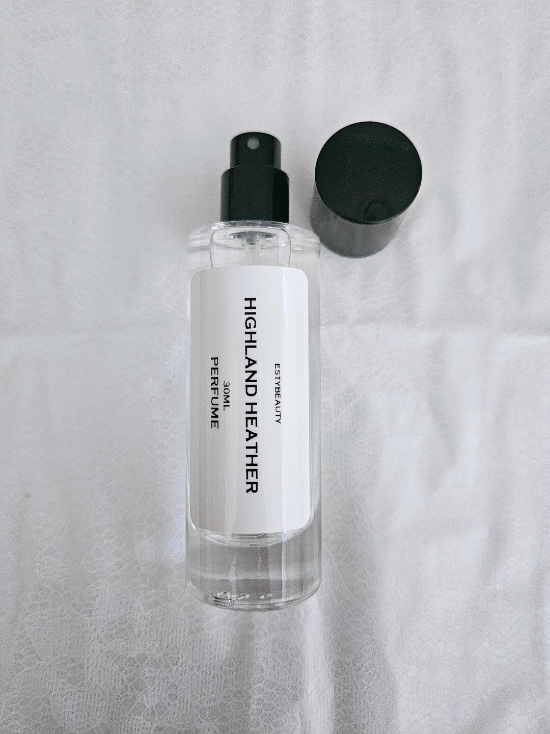 Highland Heather 30ml EDP Perfume in Box - Etsy