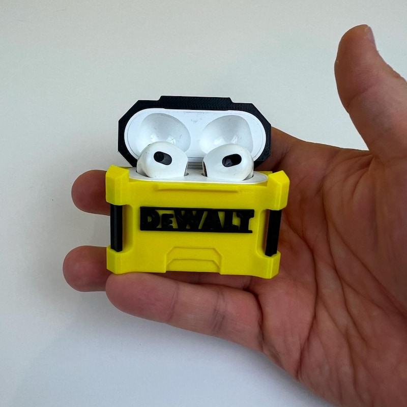 AirPod Tool Box Case - Etsy