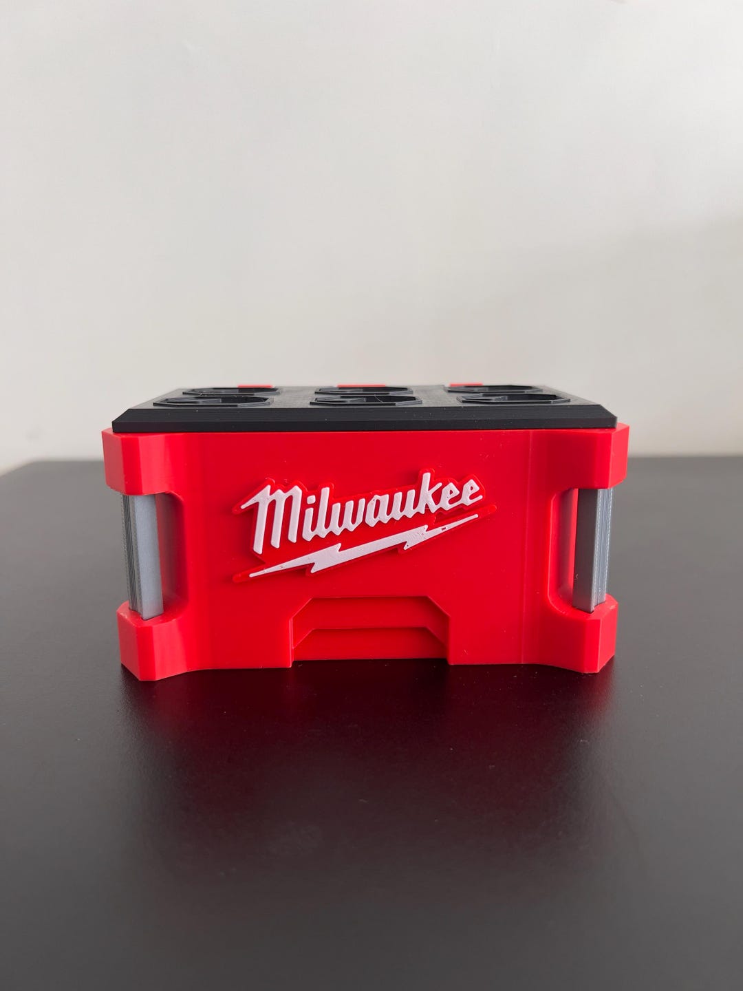 Mlwaukee Business Card Holder – 3D Printed Gift Box for Gift Cards ...