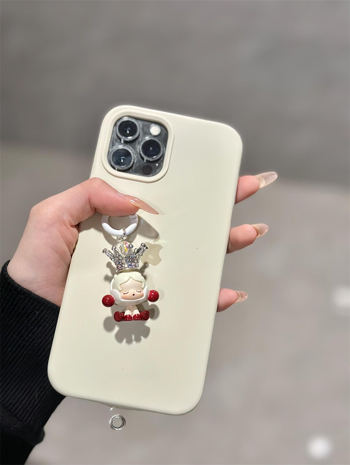 Pop Mart Keychain Charm – Collectible Figures, Fun and Stylish ...