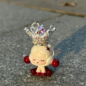 Pop Mart Keychain Charm – Collectible Figures, Fun and Stylish ...