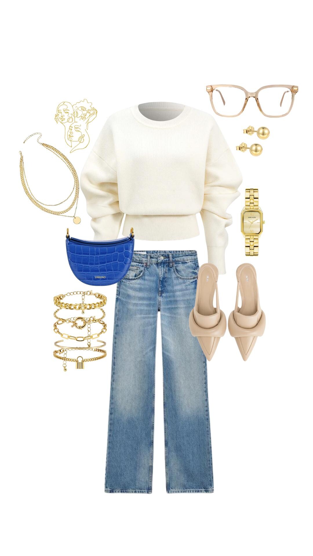 Minimalist Capsule Wardrobe Lookbook - Winter 2025 Outfit Guide ...