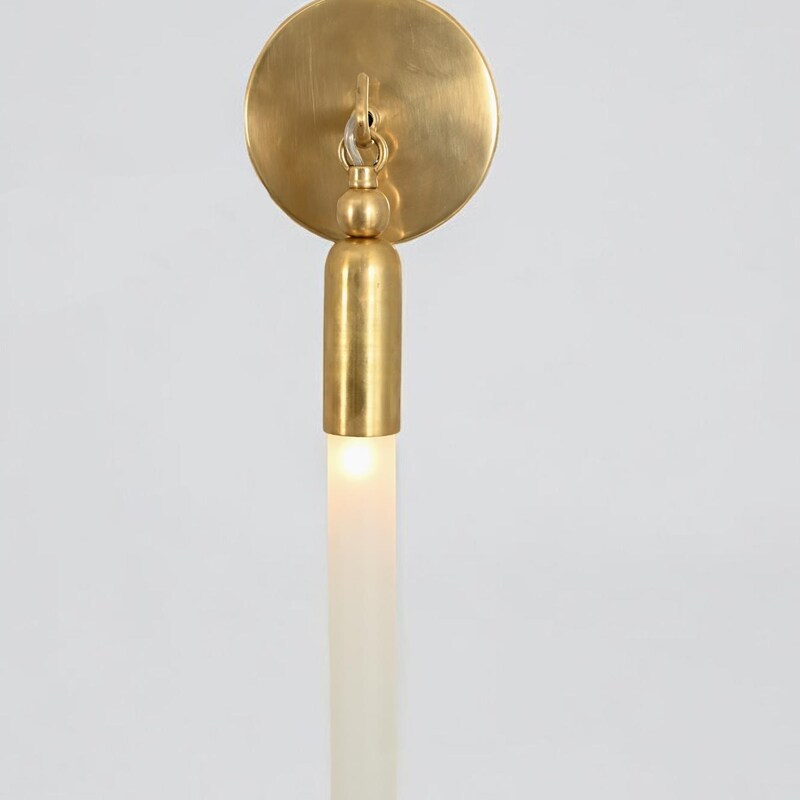 Linear Sconce - Etsy