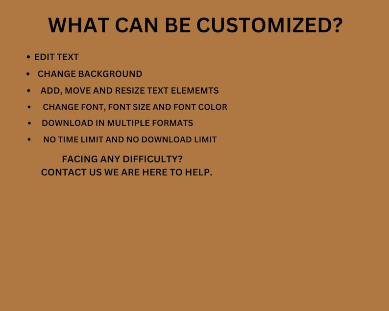 Editable Certificate Template: Participation, Recognition, Completion ...