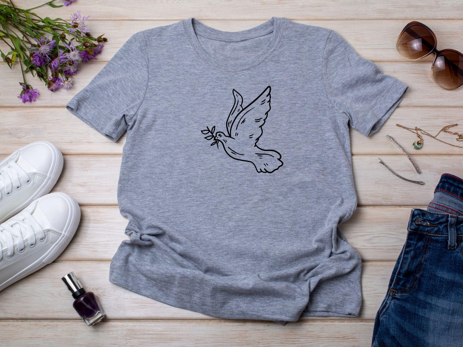 Dove SVG Bundle, Dove PNG Bundle, Dove Clipart, Pigeon SVG Cut Files ...