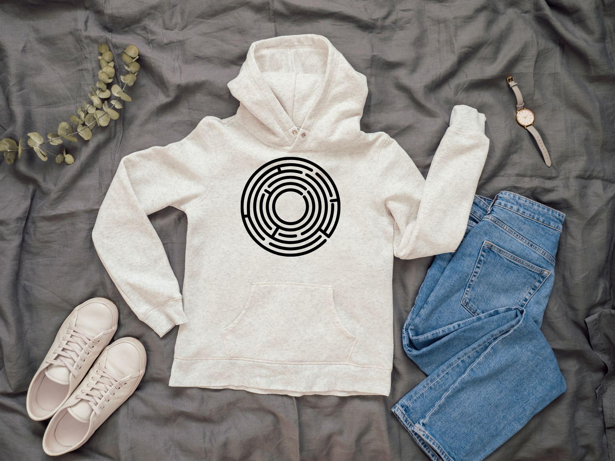 Labyrinth SVG Bundle, Maze Png Bundle, Labyrinth Clipart, Maze Svg ...