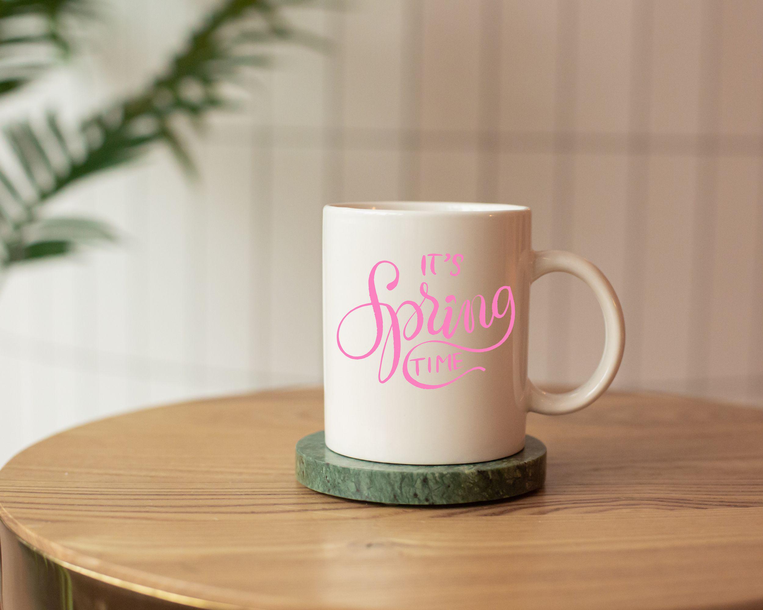 Hello Spring Bundle, Welcome Spring Svg, Flower Svg, Spring is Here Svg, Spring Vibes Svg ...