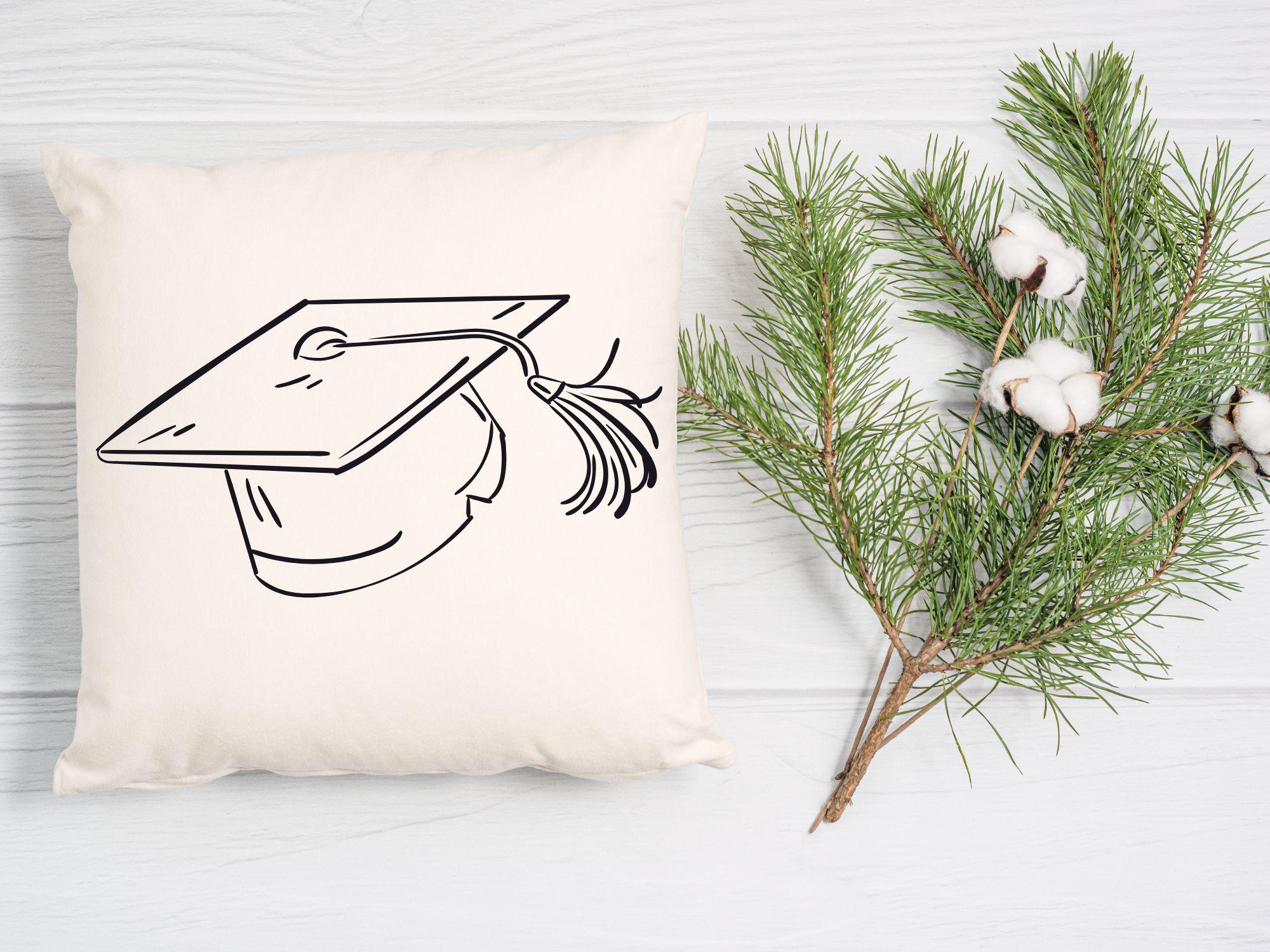 Graduation Cap SVG Bundle: Class of 2025, Clipart (digital Download) - Etsy